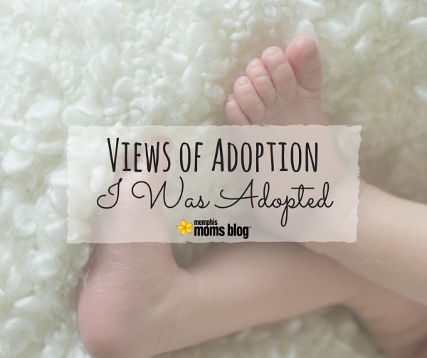Views of Adoption :: I Was Adopted