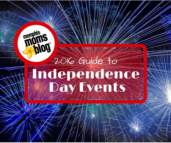 2016 Independence Day Event Guide
