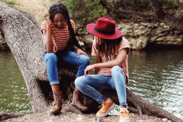 12 Tips to Parenting a Tween