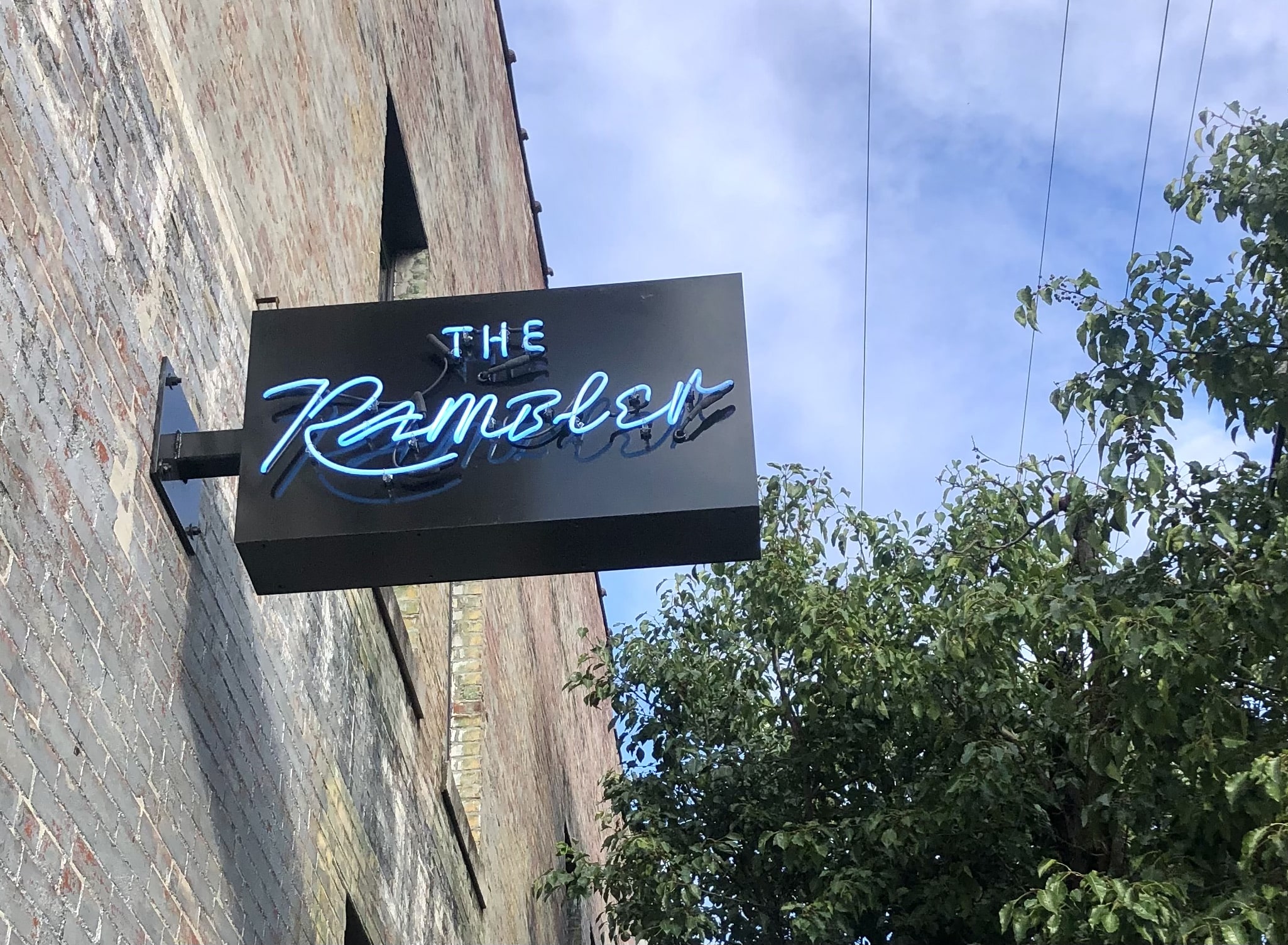 MEMPHIS STAYCATION : The Rambler, Boutique Apartment Hotel
