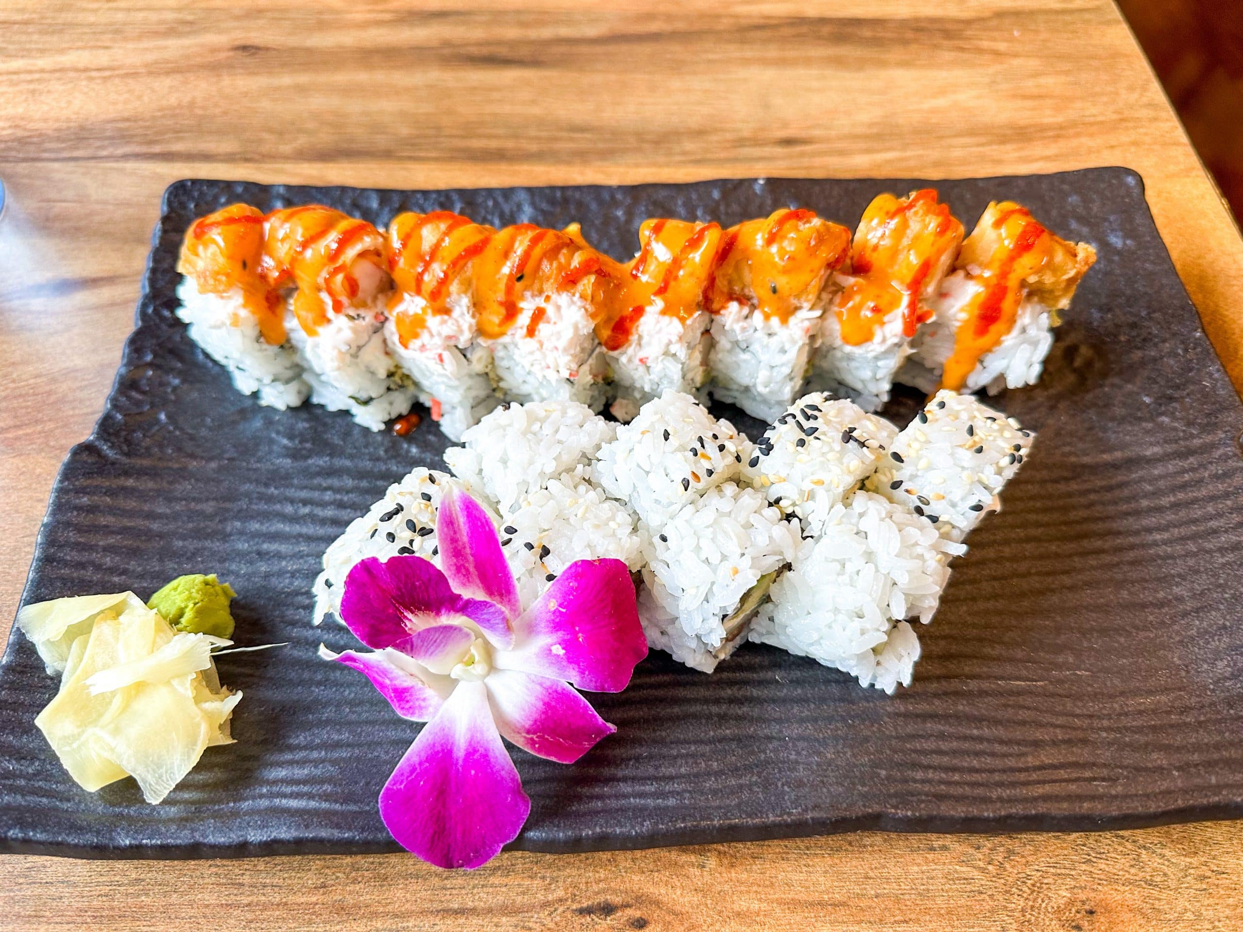 GO! SEE! EXPLORE! : Ryu