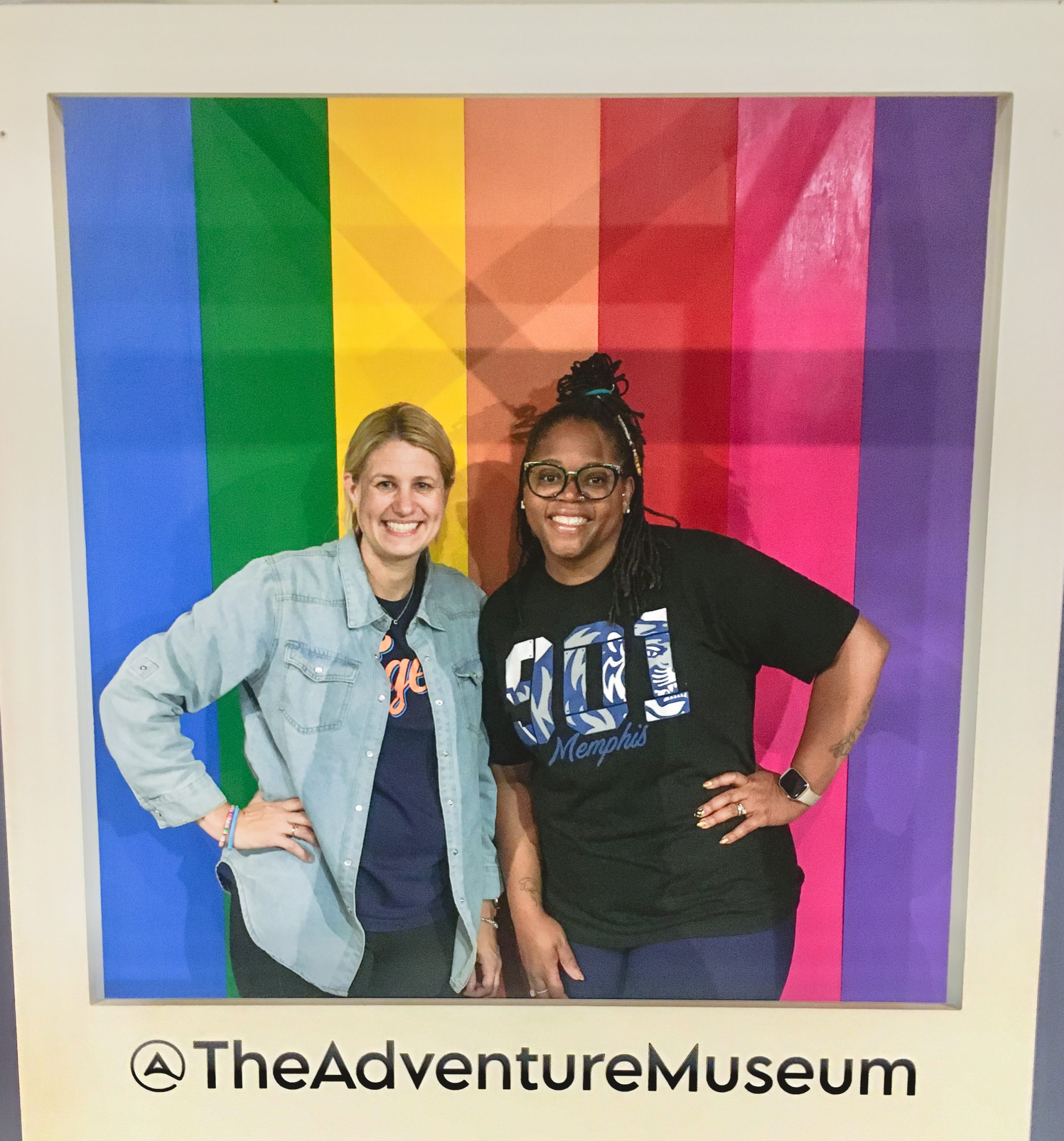 GO! SEE! EXPLORE! : Amuse-The Adventure Museum